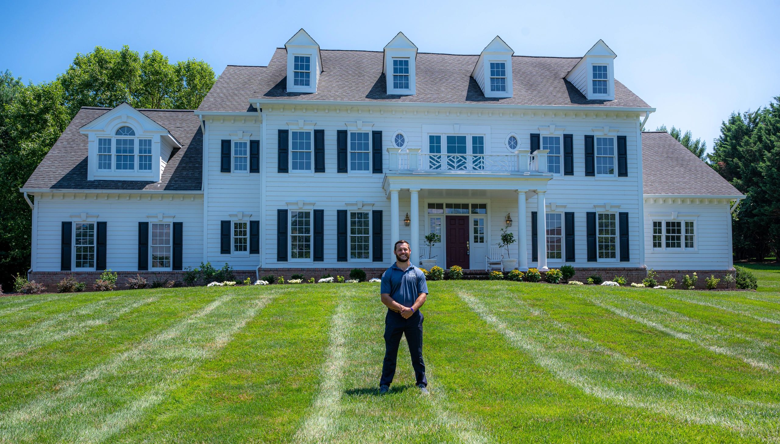 Andy Boone Real Estate