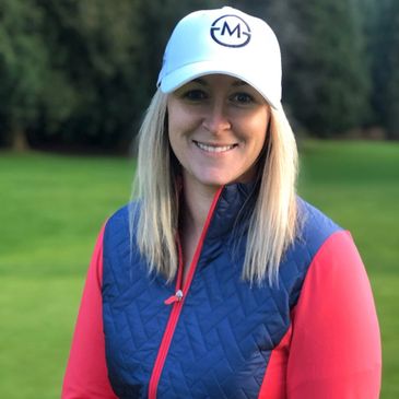 About Courtney | Birdies Babes Golf