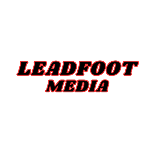 Leadfoot Media