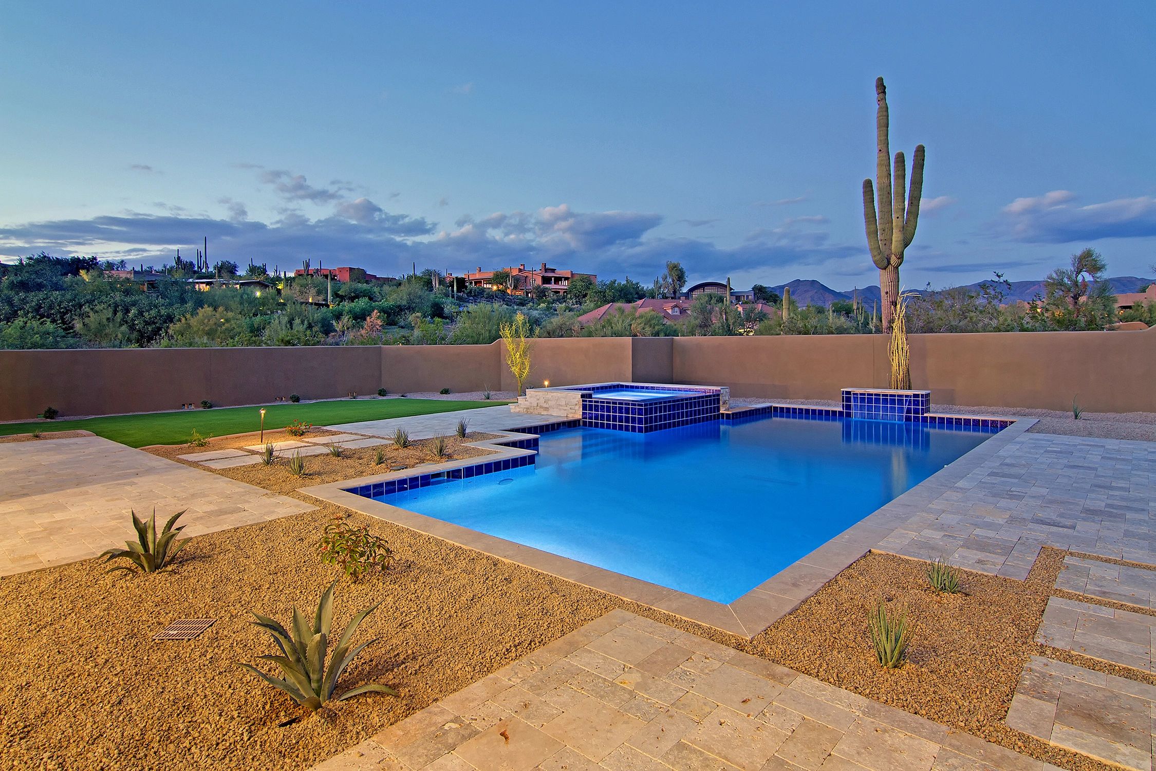 True Vision Landscapes