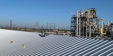 Valtex Construction Services, LLC