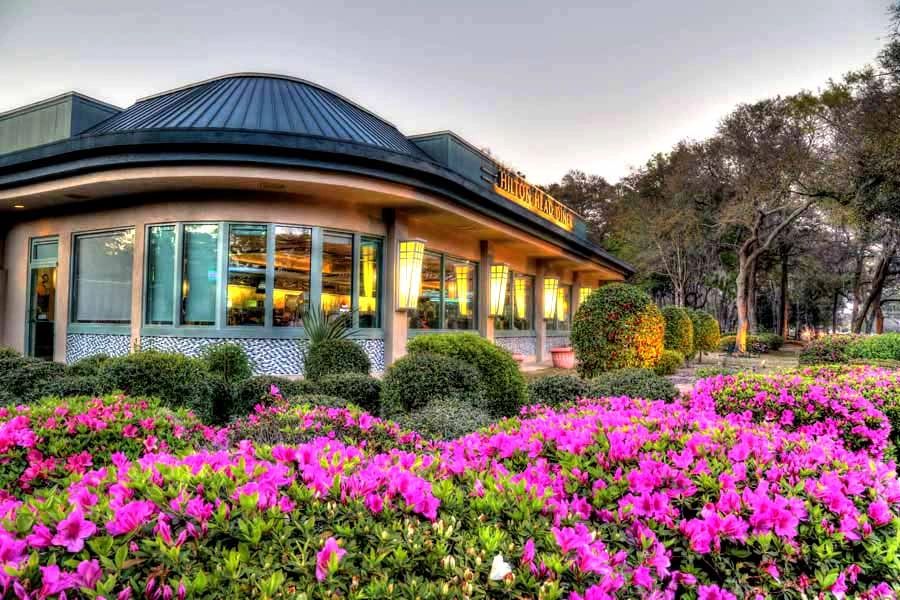 Coffee Shop | Hilton Head Diner