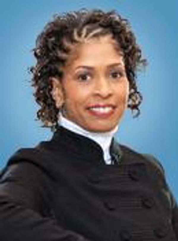 Black Inventors Gallery