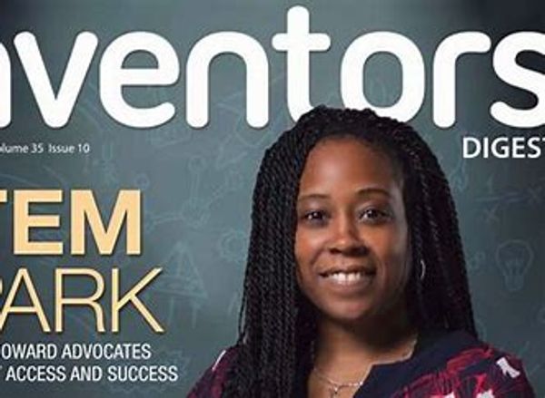 Black Inventors Gallery