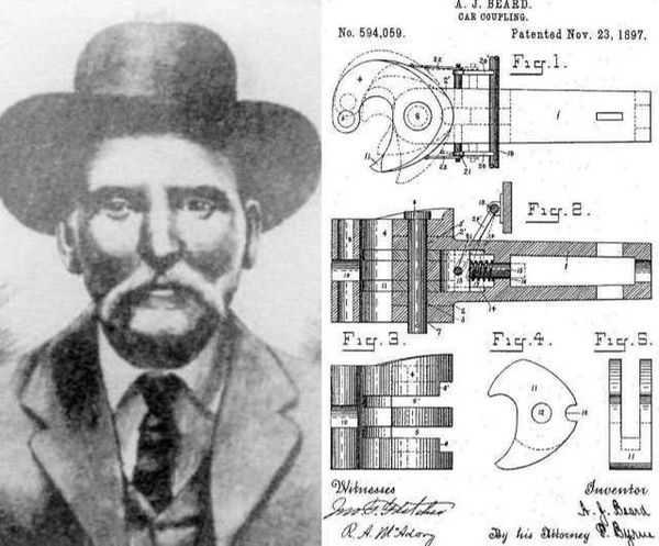 Black Inventors Gallery