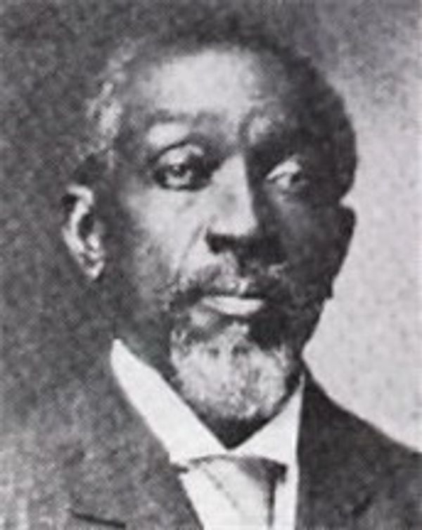 Black Inventors Gallery