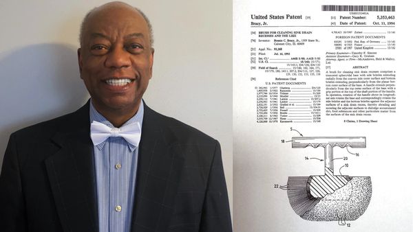 Black Inventors Gallery