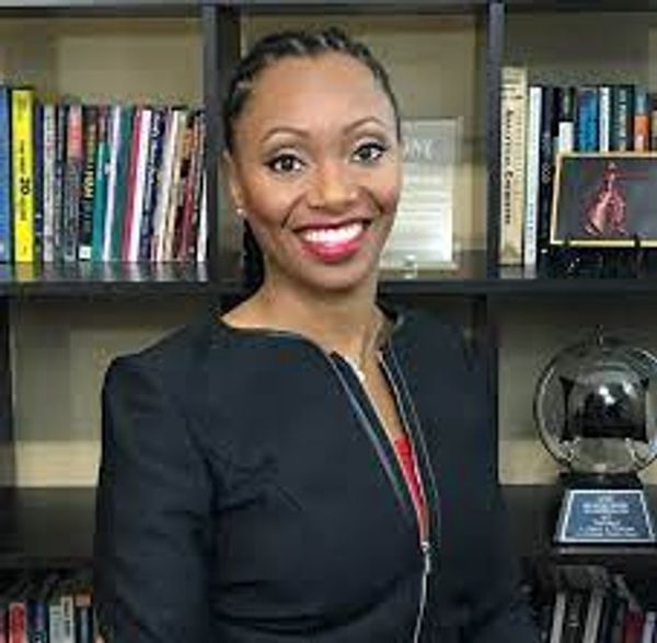 Black Inventors Gallery