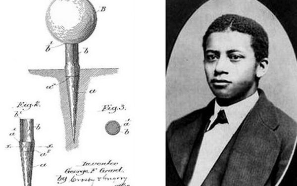 Black Inventors Gallery