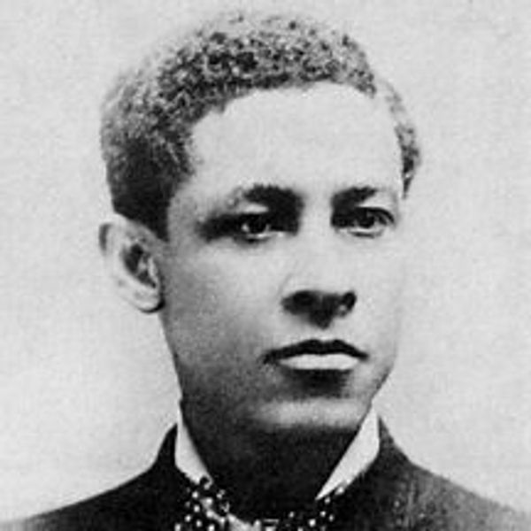 Black Inventors Gallery