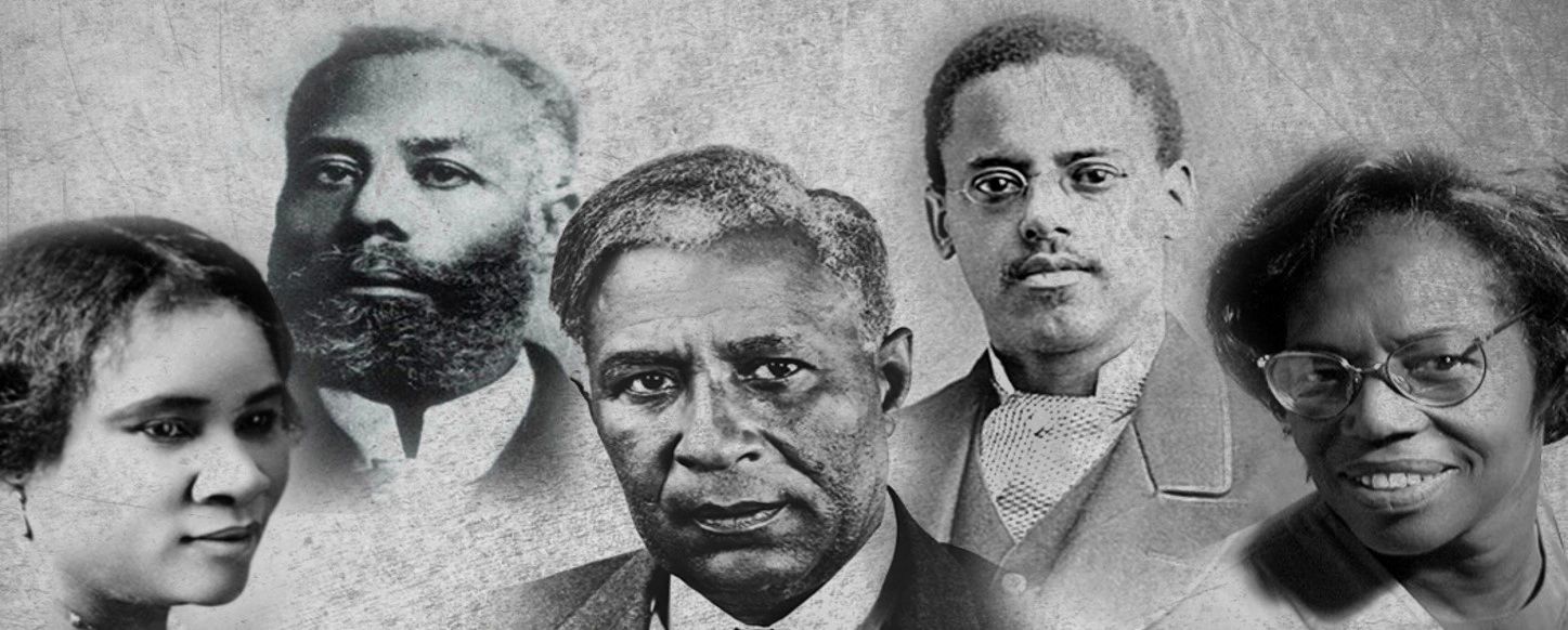 Black Inventors Hall of Fame - Home