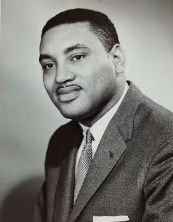 Black Inventors Gallery