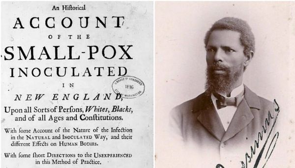 Black Inventors Gallery