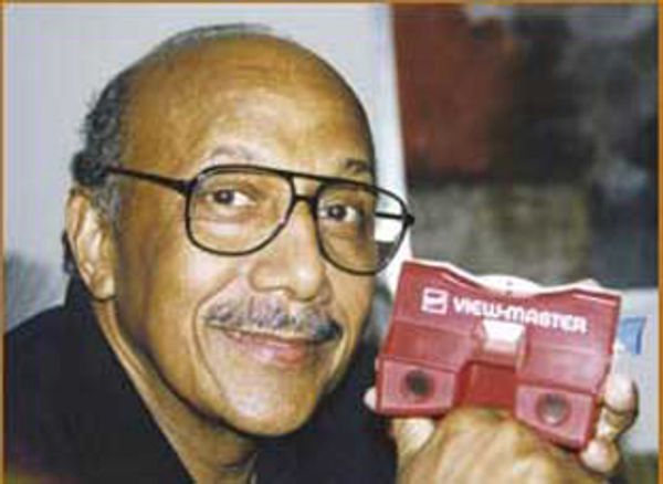 Black Inventors Gallery