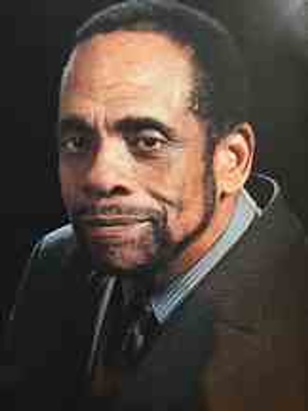 Black Inventors Gallery