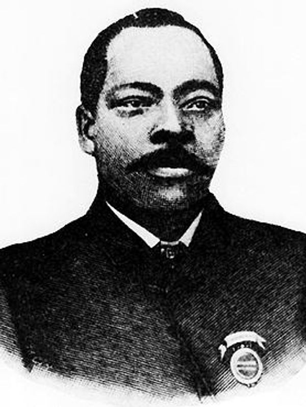 Black Inventors Gallery