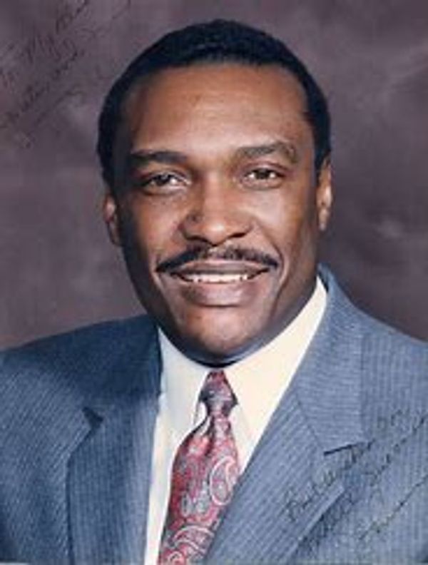 Black Inventors Gallery