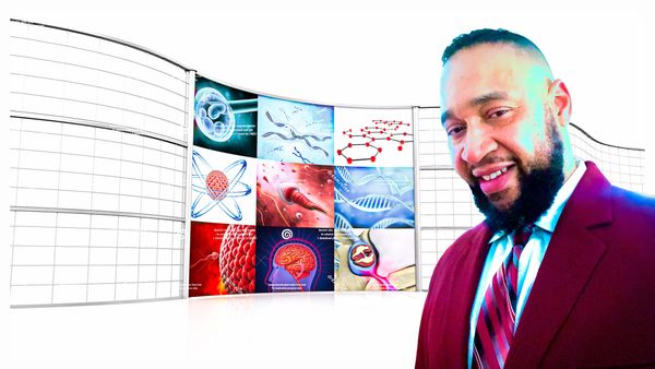 Black Inventors Gallery