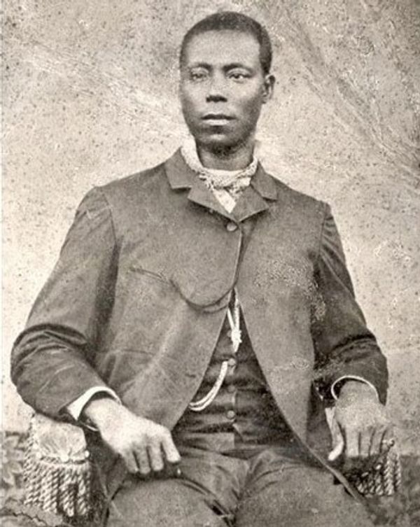 Black Inventors Gallery