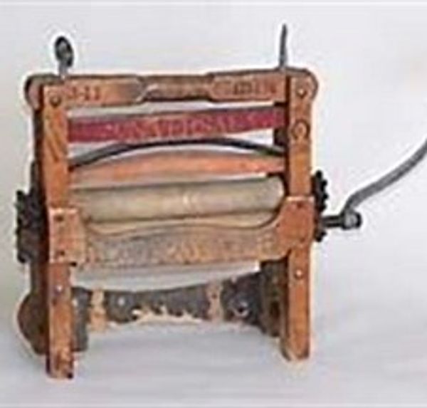 Black Inventors Gallery