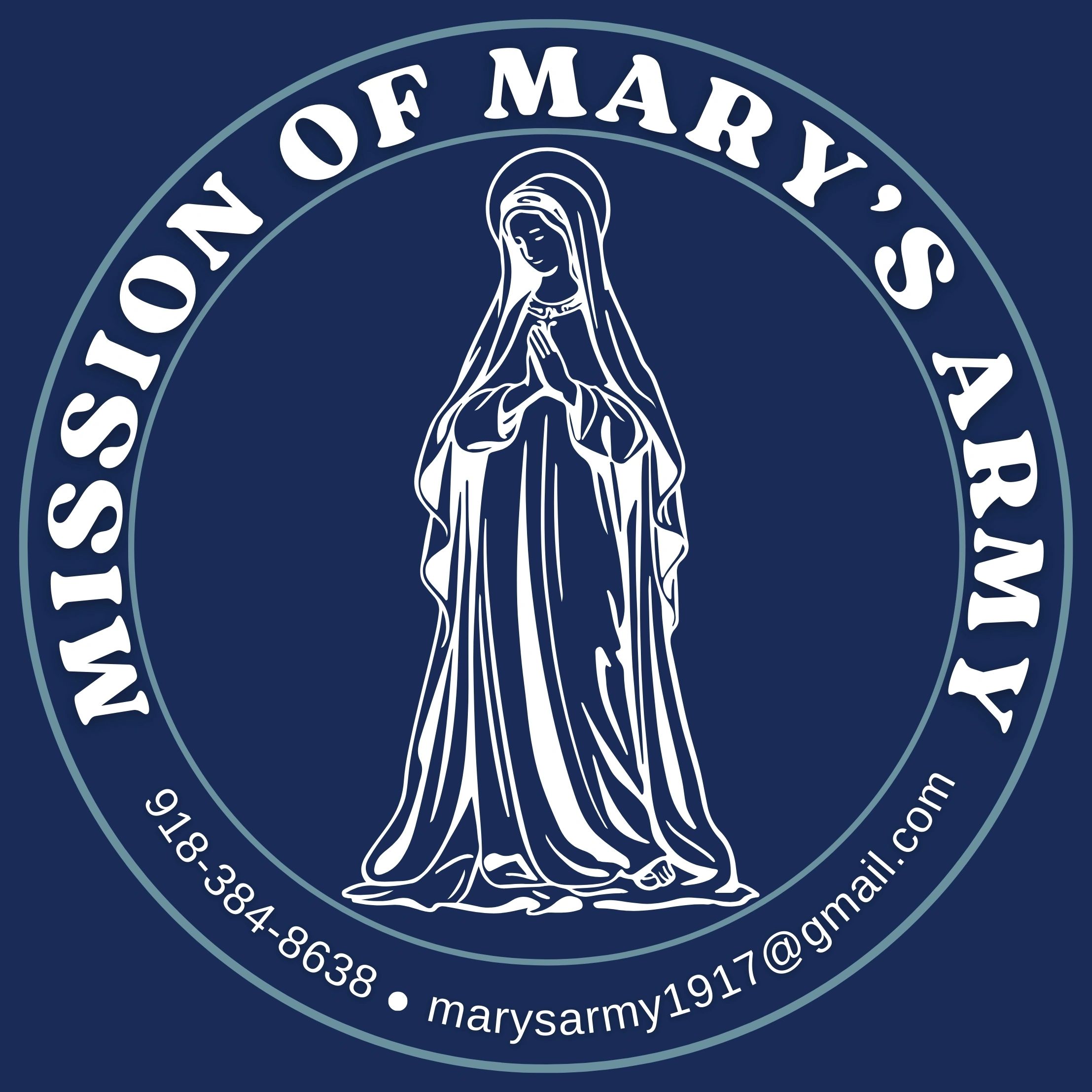 Mission of Mary's Army