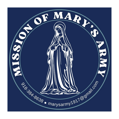Mission of Mary's Army