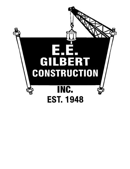 Civil Engineering Contractor - EE Gilbert Construction Inc.