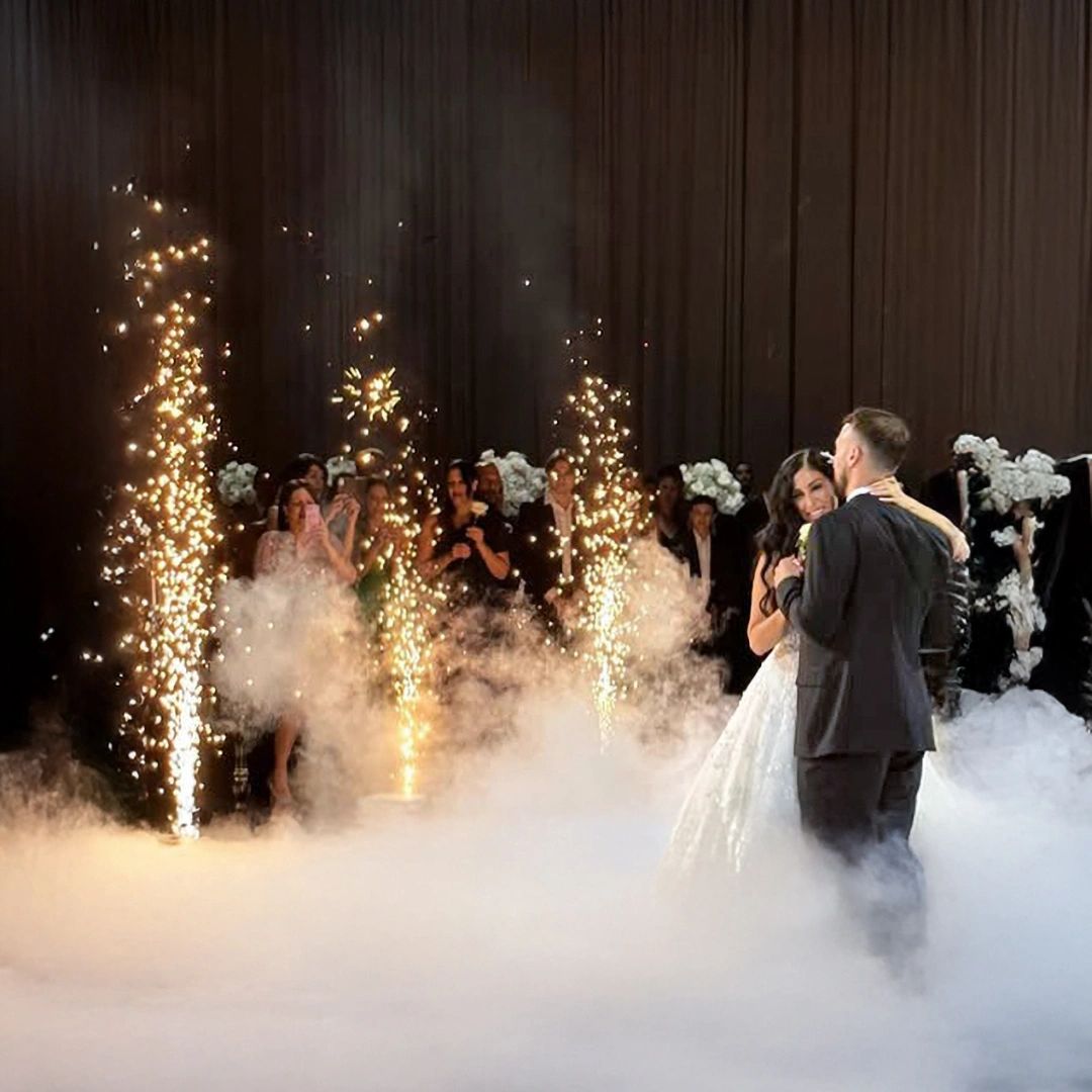 Spark weddings | Honestweddingadvice.com