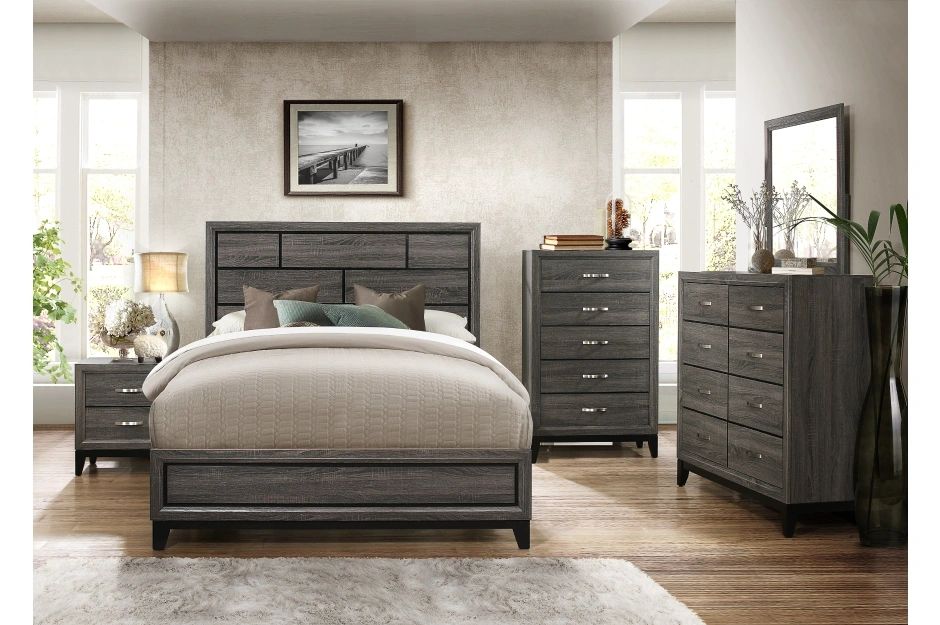 1645 Bedroom-Davi Collection