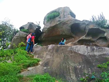 Mount Abu Adventures | Mount Abu Adventures