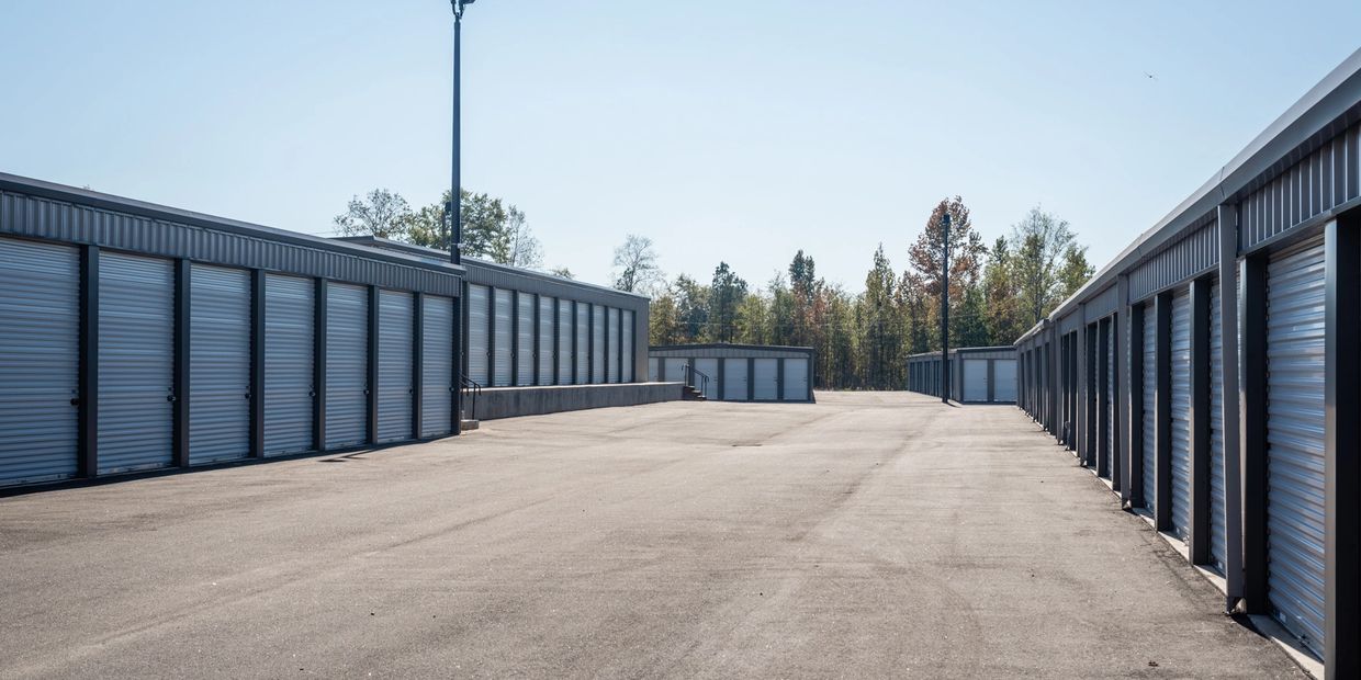 Little House Self Storage