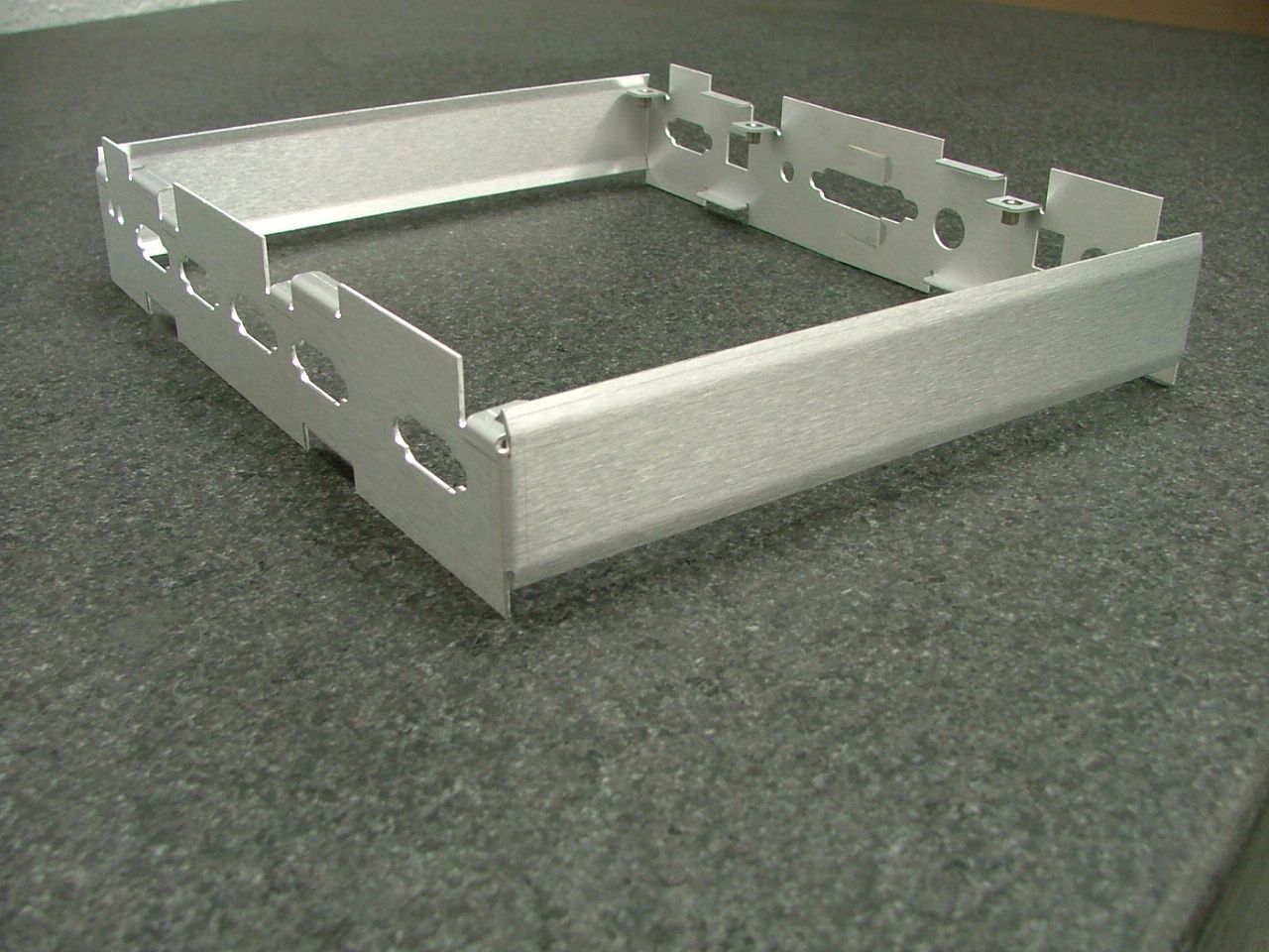 Valley Precision Products