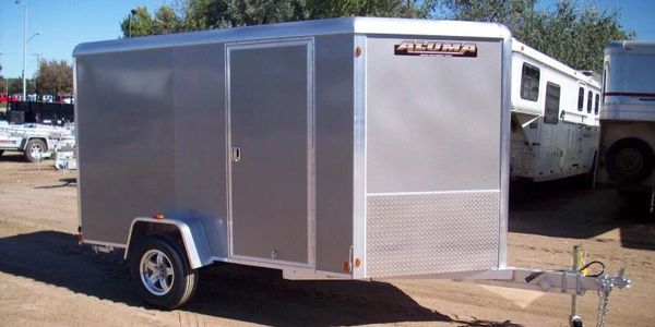 A Bar K Trailer Sales | Sioux Falls Trailer Service, Sales, Rentals ...