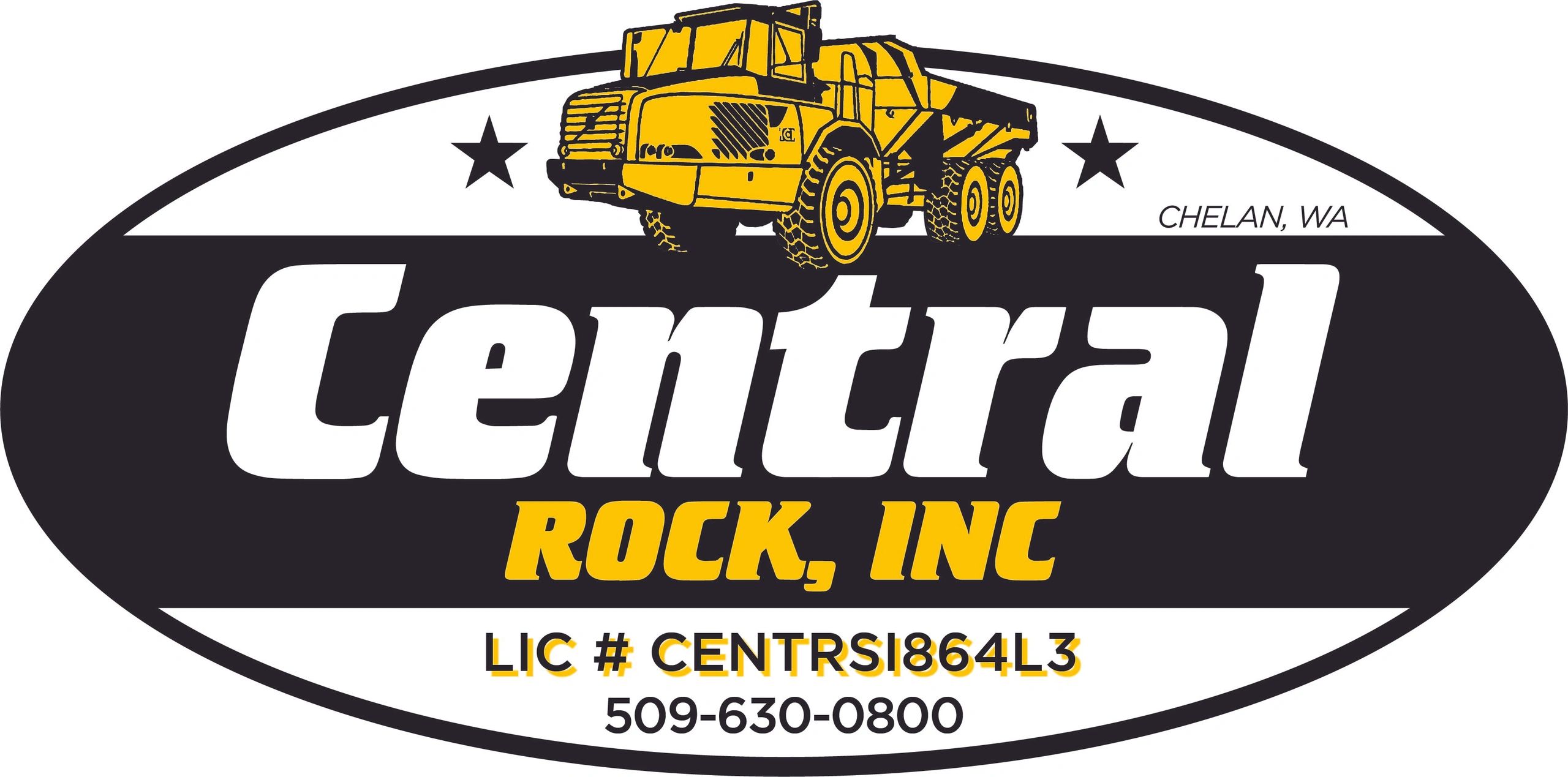 Central Rock Inc