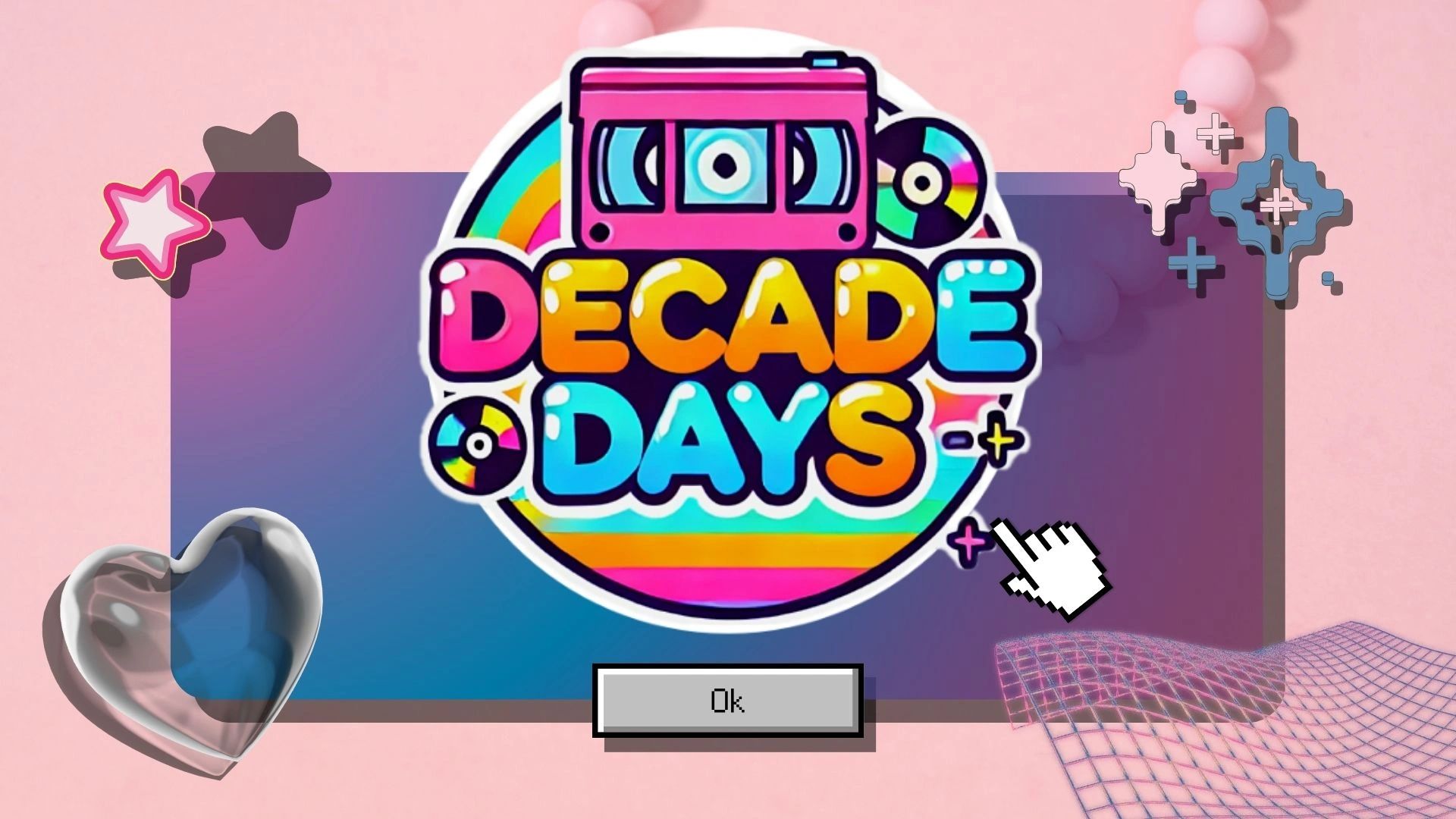 Decade Days