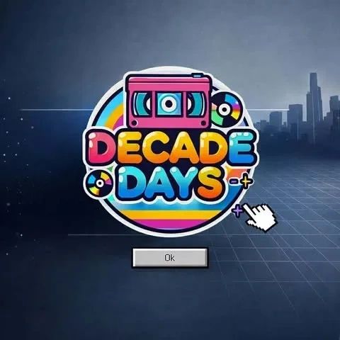 Decade Days