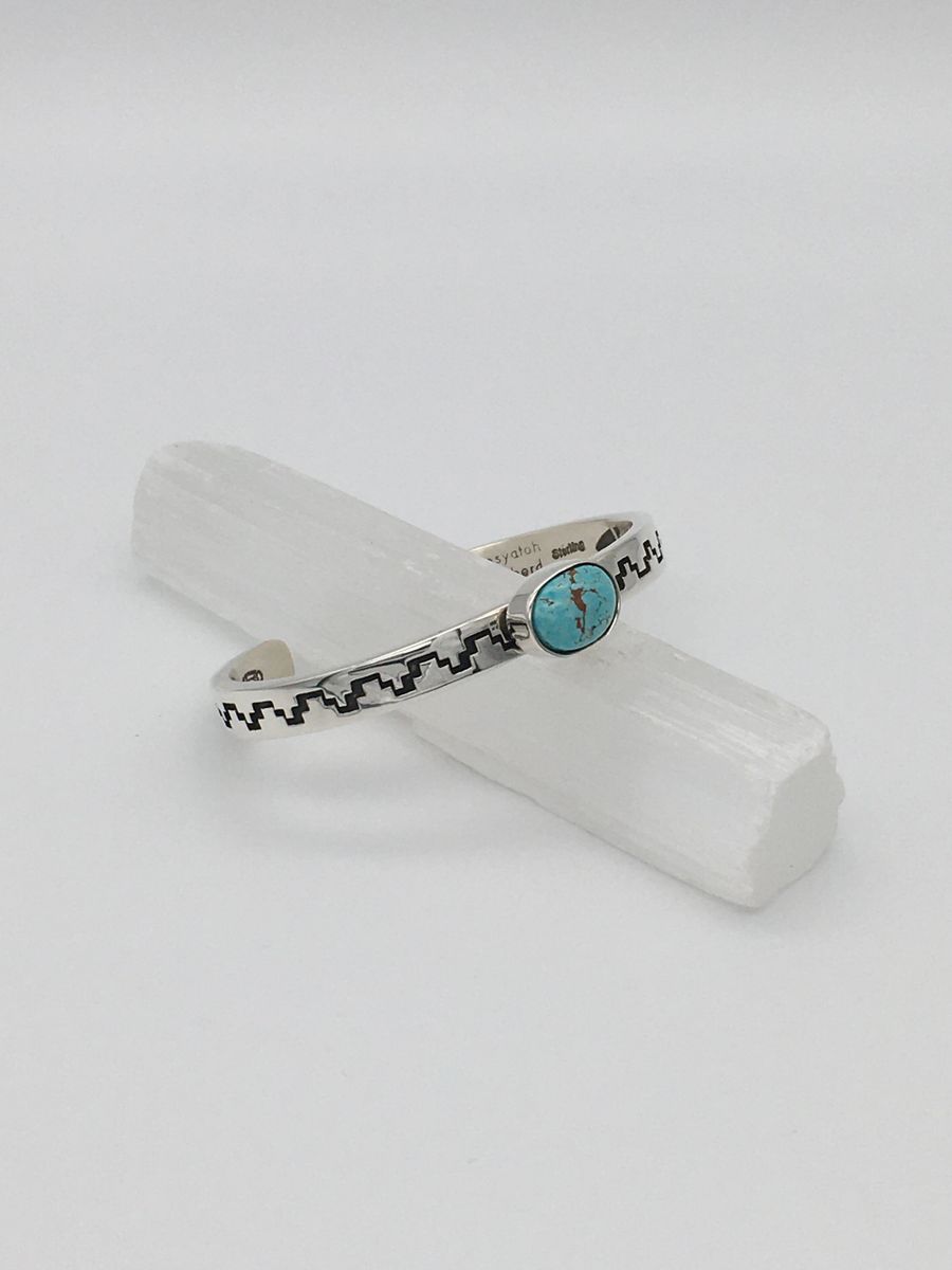 Sterling Silver Jewelry