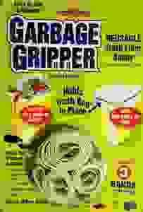 Garbage Gripper