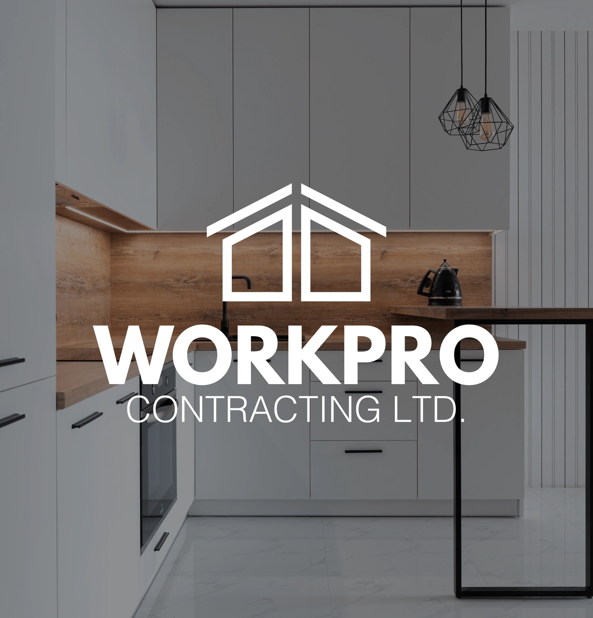 WorkPro Contracting | Home Renovations in Maple Ridge and the Lower Mainland