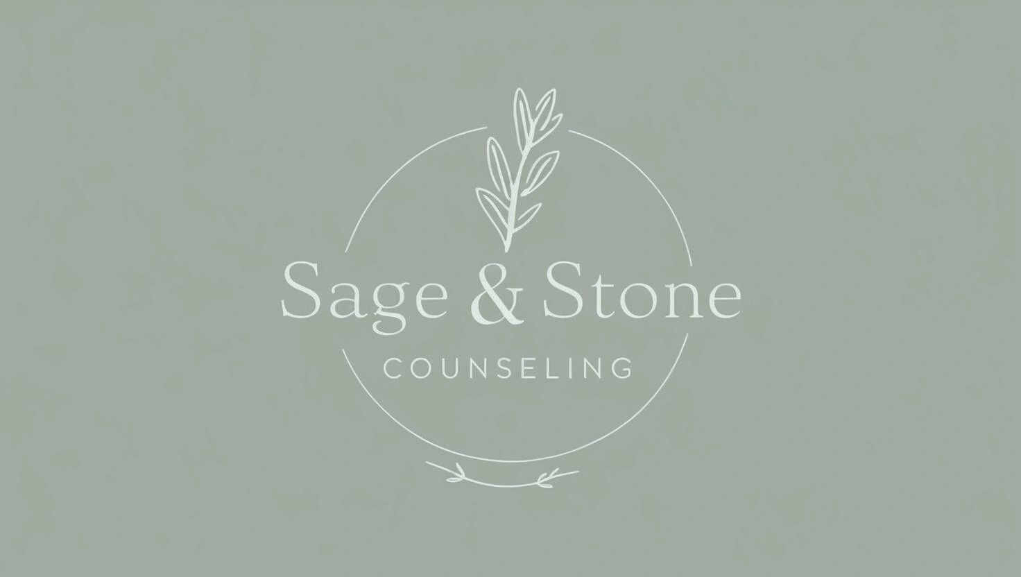 Sage and Stone Counseling