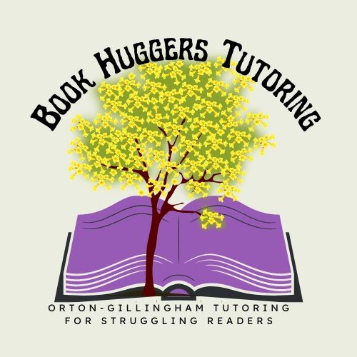 Book Huggers Tutoring