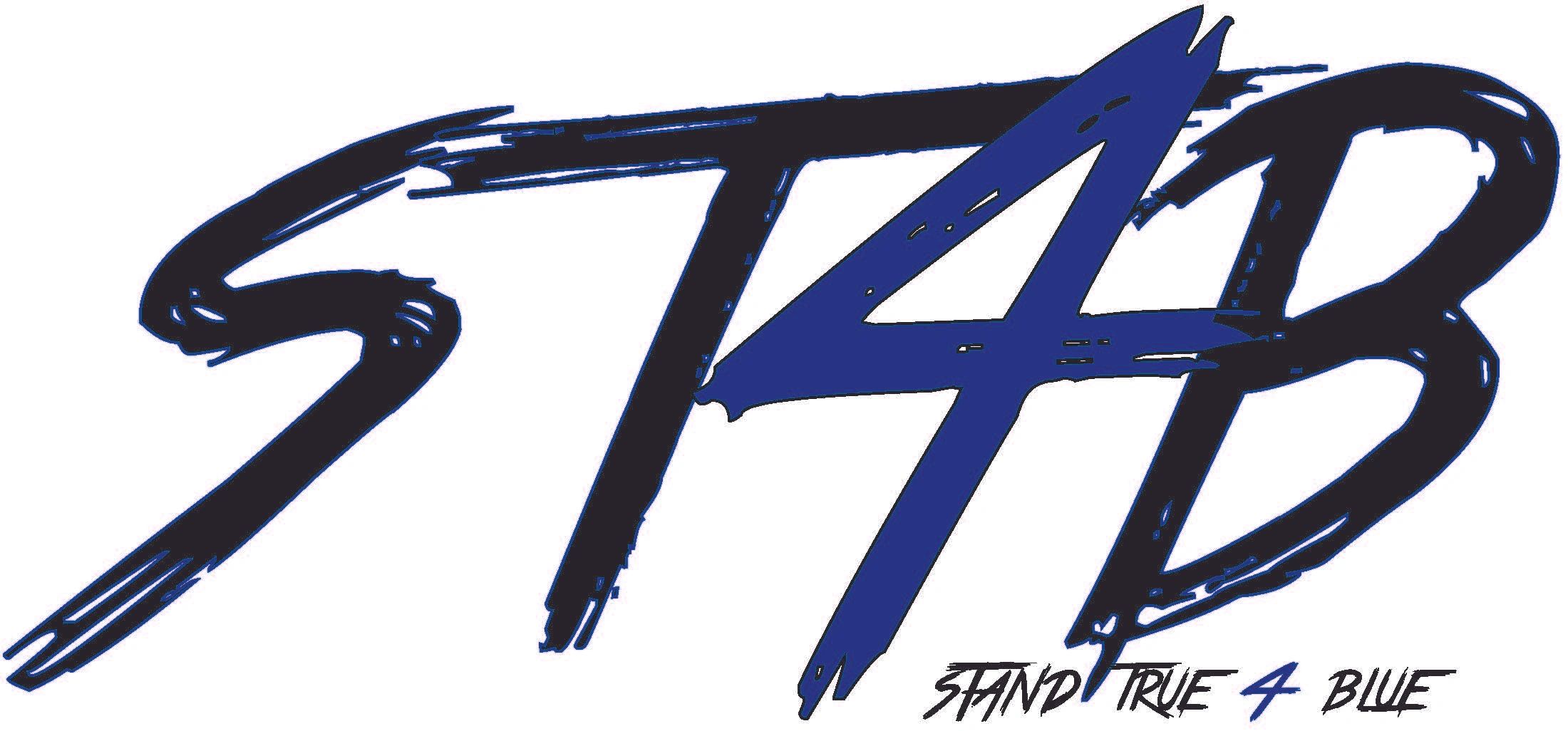 Stand True - First Responder Support, Donate, 501c3