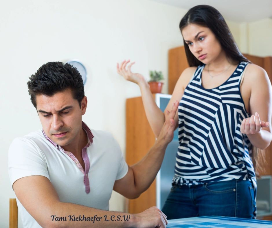 6 Ways To Defuse Conflict