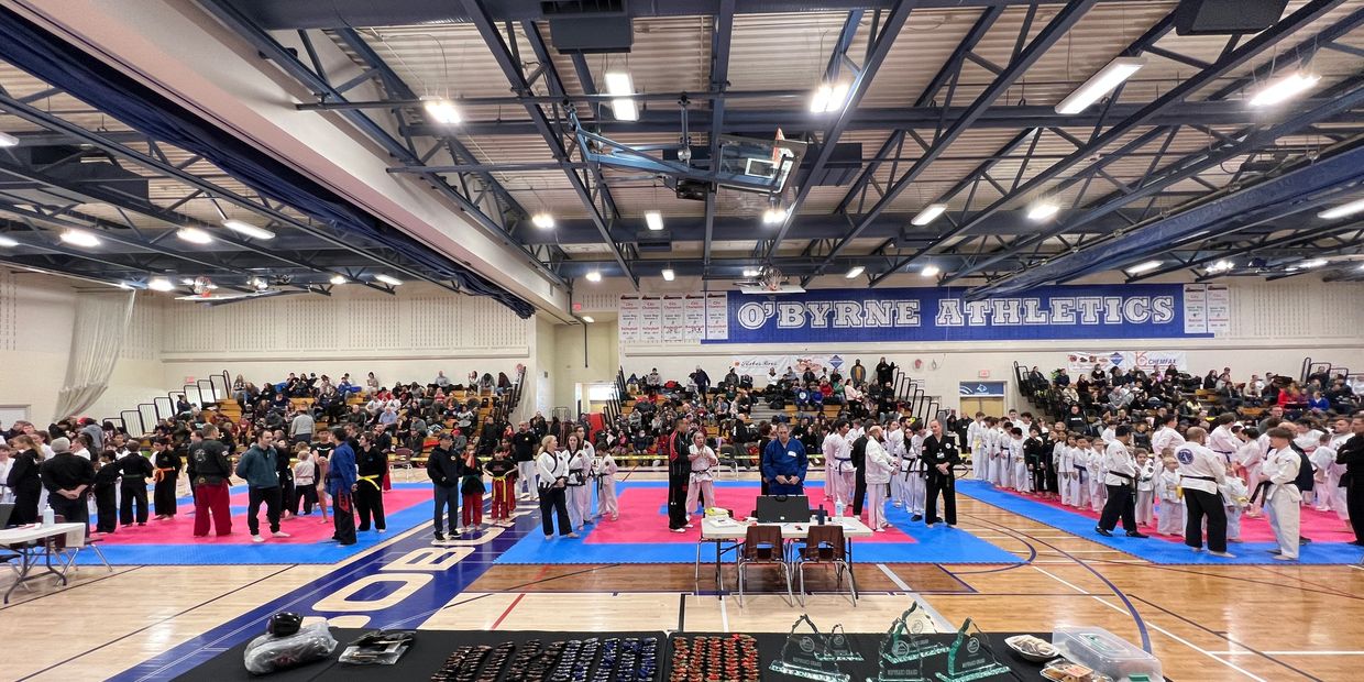 Summit Martial Arts - Martial Arts Tournament, Martial Arts Challenge