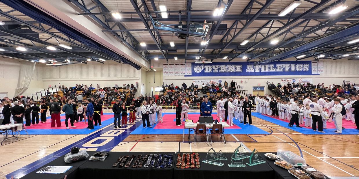 Summit Martial Arts - Martial Arts Tournament, Martial Arts Challenge
