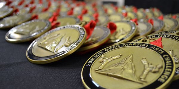 Summit Martial Arts - Martial Arts Challenge, Tournament