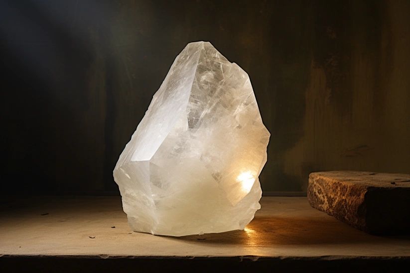 Innovations in Quartz Processing