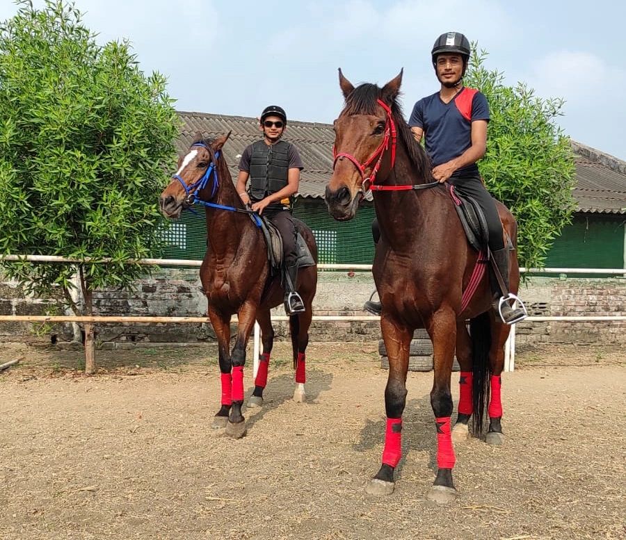 ROYAL HORSE RIDING ACADEMY