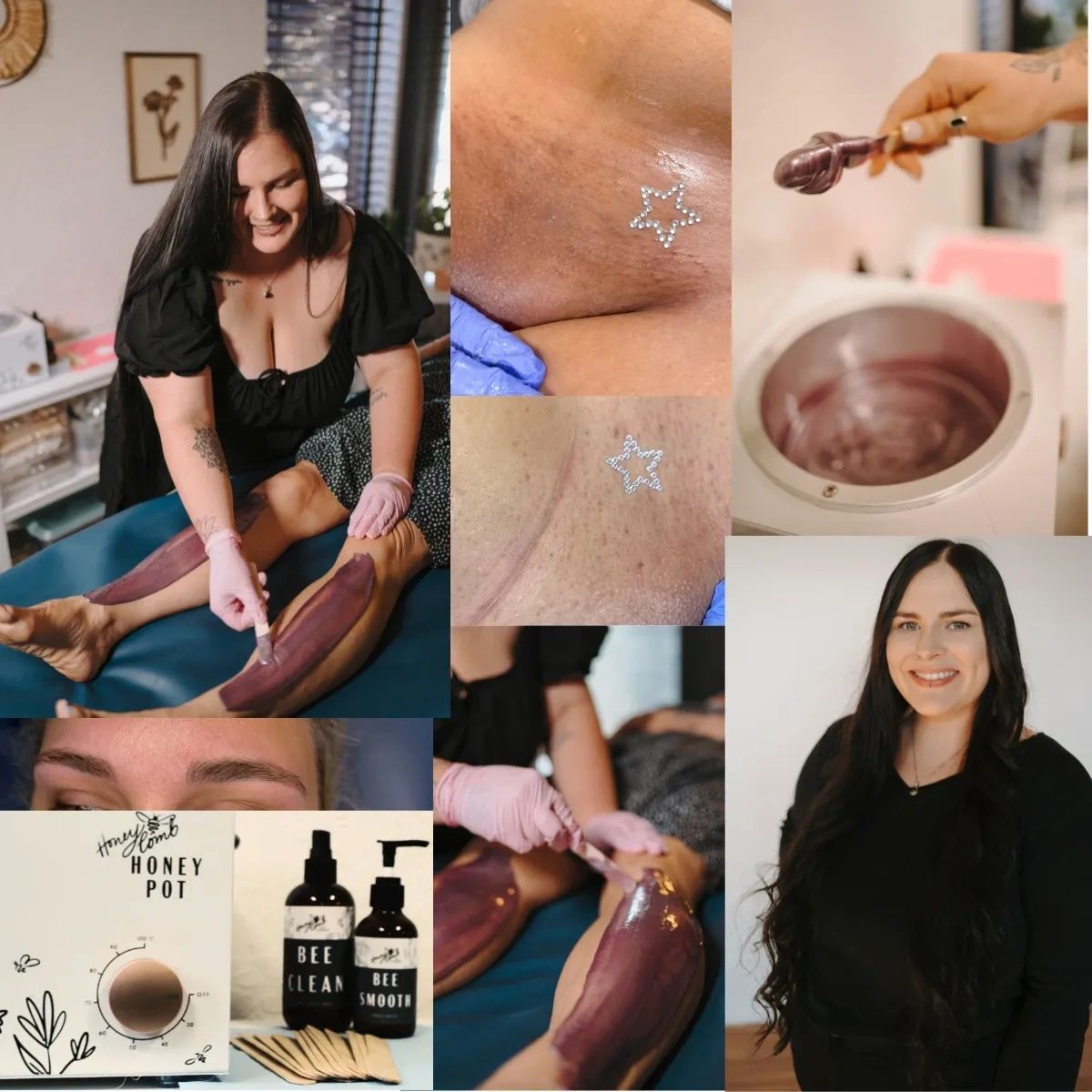 Molly’s Wax Studio