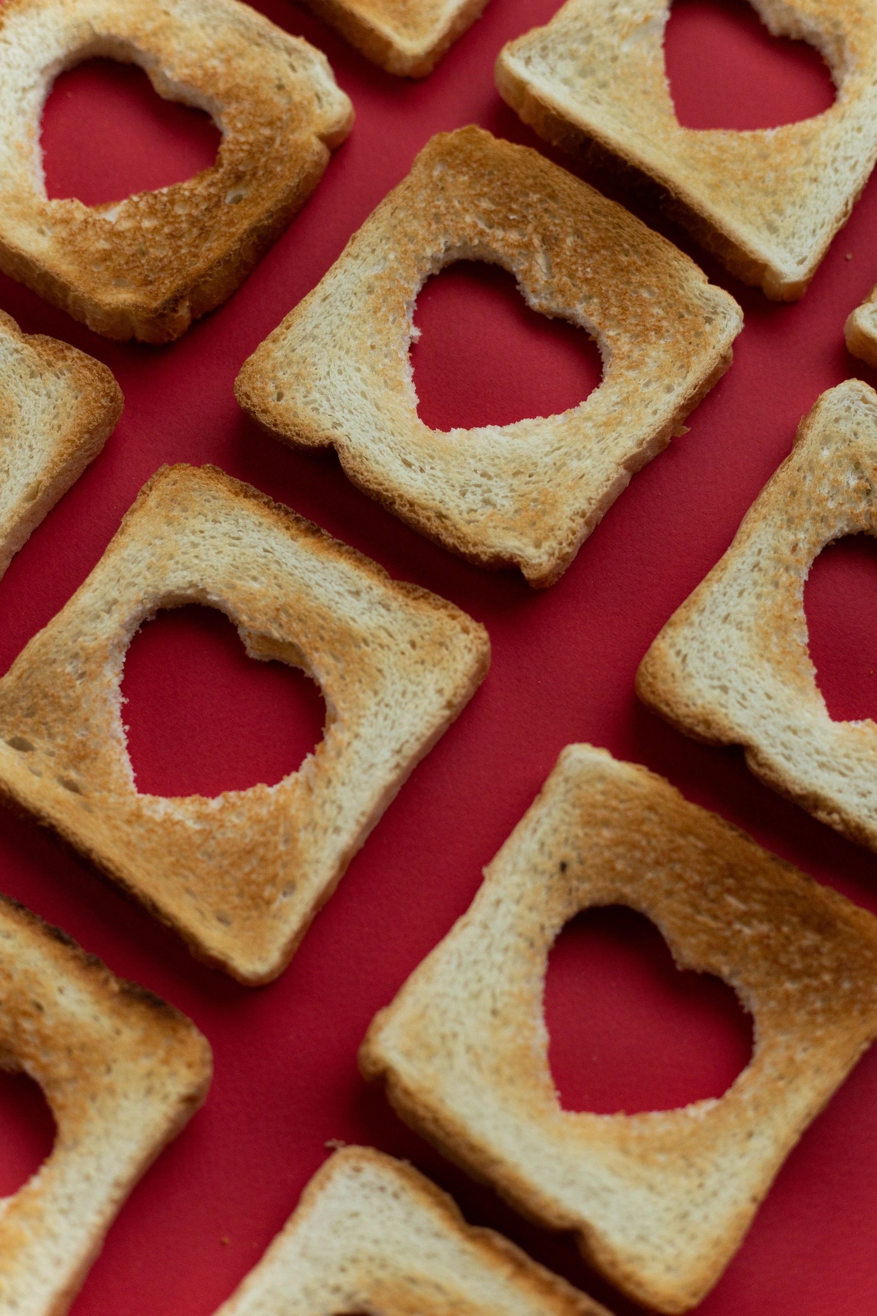 Let's Toast